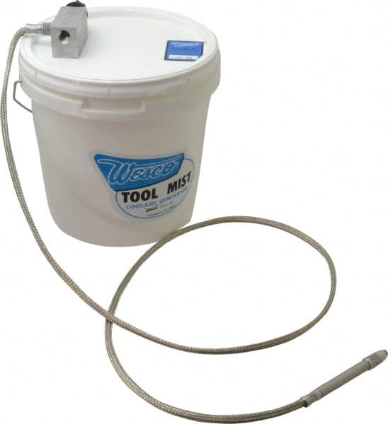 WESCO 10 M Pneumatic Line Lubricator by WESCO TOOL INC