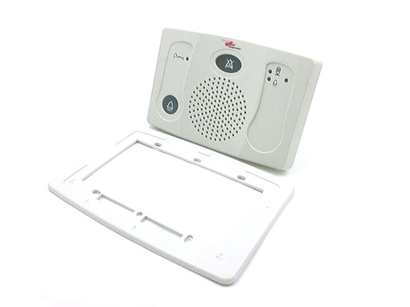 353101 Intercom by RAULAND BORG