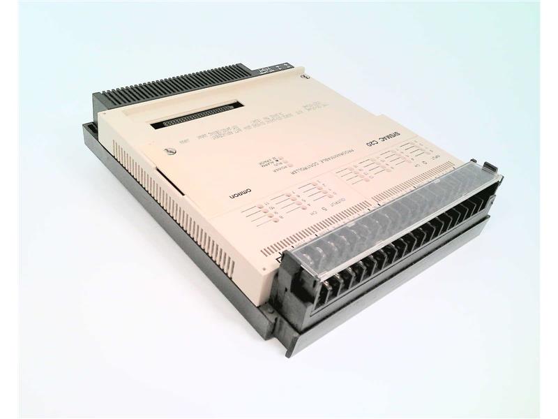 C20-CPU44-E PLC Module/Rack by OMRON