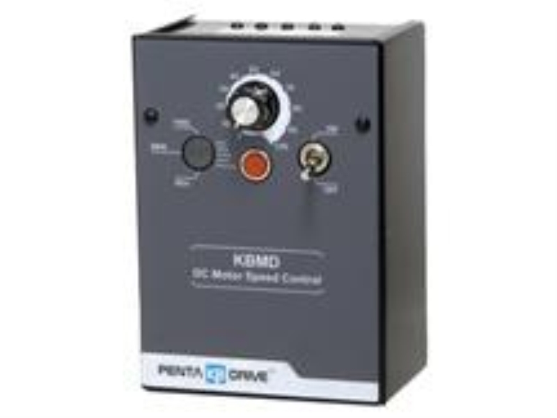 KBMD-240D Drive by KB ELECTRONICS
