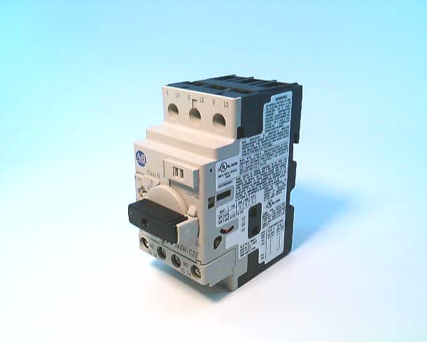 140M-C2E-B63-AFA20 Molded Case Circuit Breaker by ALLEN BRADLEY