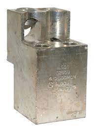 D-2959 Lug/Connector by ILSCO