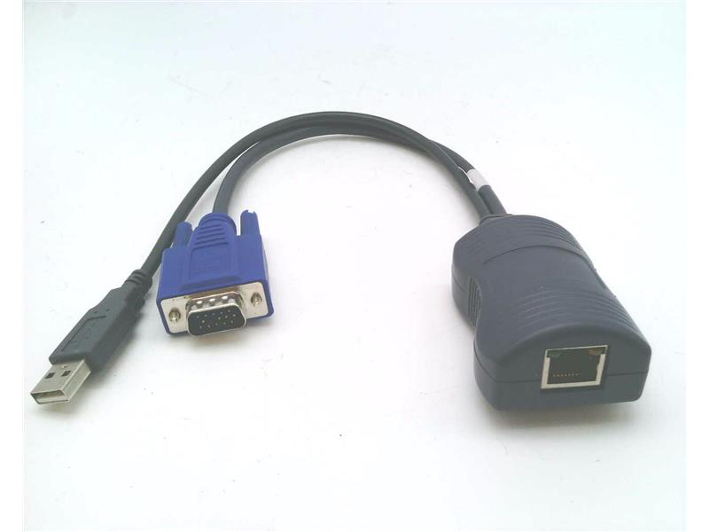 CATX-USB USB by L COM