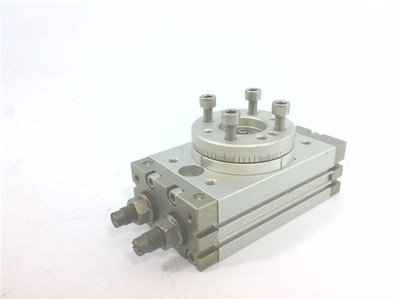 MSQB20R-F9BL Rotary Table by SMC