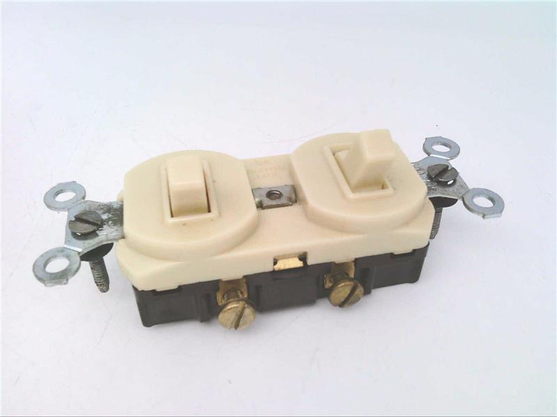 690-IV Wall Switch by SLATER