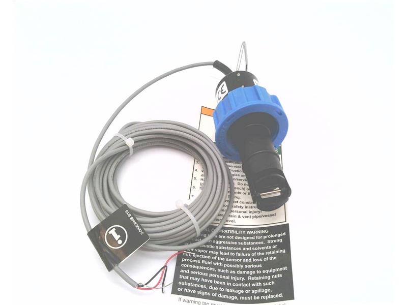 198-840-143 Flow Transmitter by GEORG FISCHER SIGNET