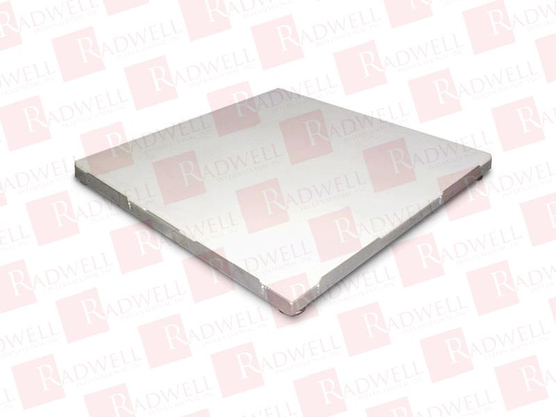 50399 Scale by RICE LAKE