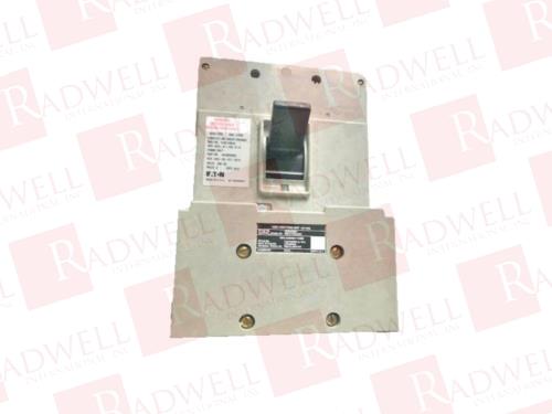 AQB-LF250 Molded Case Circuit Breaker by CUTLER HAMMER