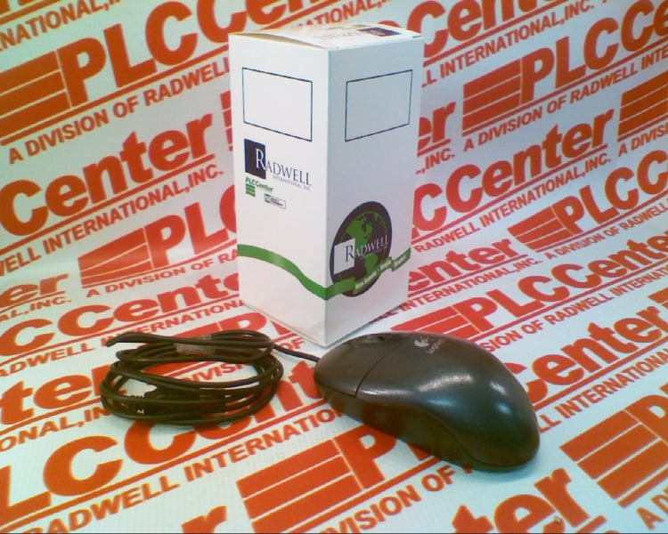 M-BZ96C Keyboard/Pad/Pen/Mouse by LOGITECH