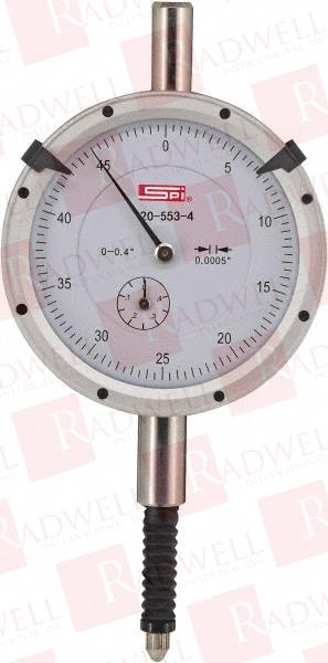 CMS160725090 Indicator/Display by SWISS PRECISION INSTRUMENTS