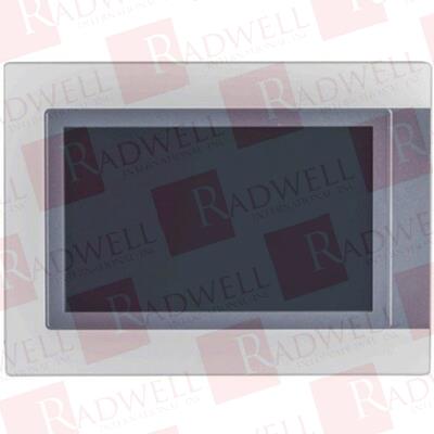 5AP1120.0702-000 Operator Interface by B&R