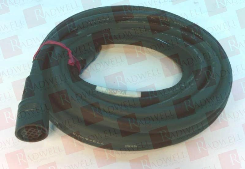 NX-C05R Cable for Computer Nework Etc… by KEYENCE CORP