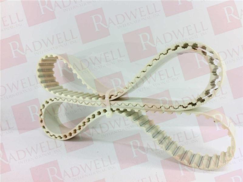 32T10/1800 Belt by BRECO FLEX