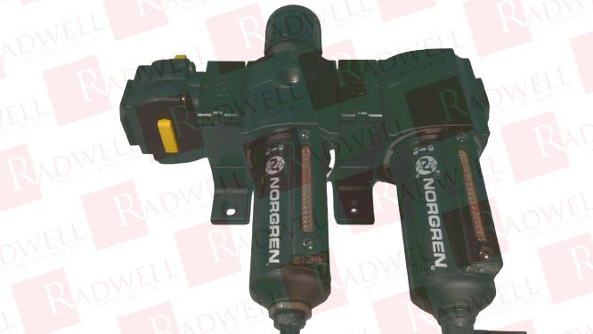 BL73-301A Pneumatic Accessory by NORGREN