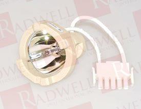 HXP R 120 W/45 C UV-SUB Incandescent Lamp by RADWELL VERIFIED SUBSTITUTE