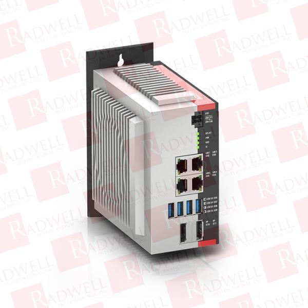 C6030-0070 Industrial Computer by BECKHOFF