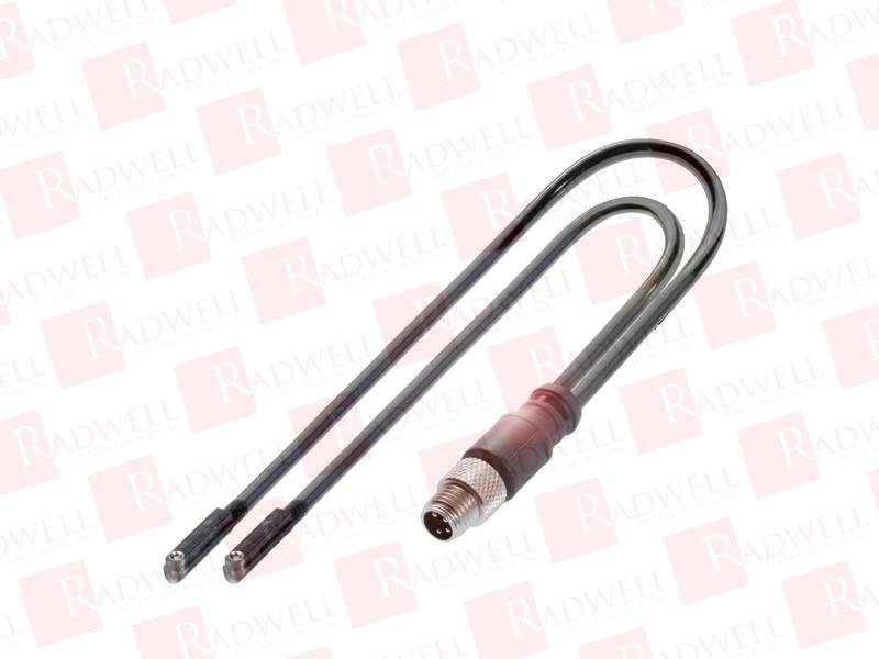 BMF 204K-PS-C-2A-SA95-S75-00,3 Magnetometer/Gaussmeter by BALLUFF