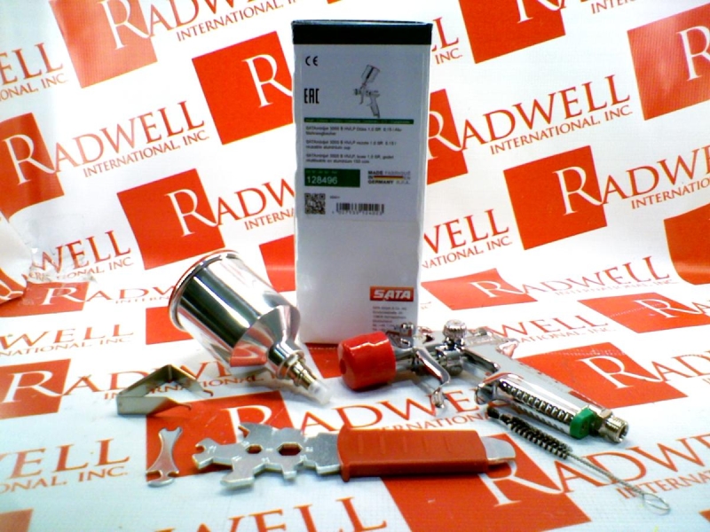 128496 by SATA SPRAY EQUIPMENT