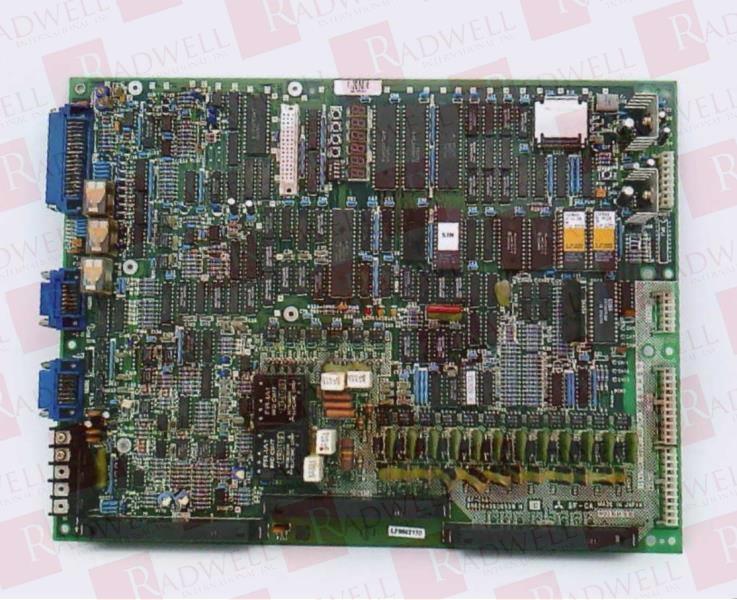 BN624A960G52A Servo Add-On Module/Board by MITSUBISHI