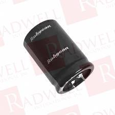 450MXK470MEFCSN35X35 Capacitor by RUBYCON