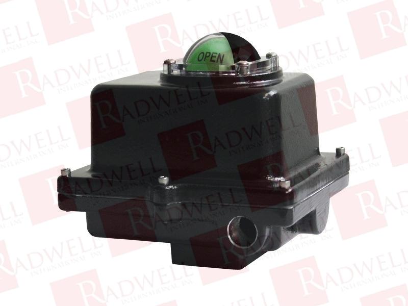 ACT-MI01-24VDC Electric Actuator by DWYER
