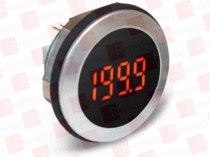 EM32-1B-LED Test/Meter Accessory Module by LASCAR ELECTRONICS
