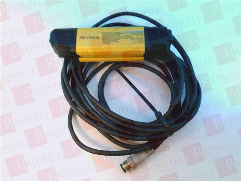 GL-R08H-R Light Curtain by KEYENCE CORP