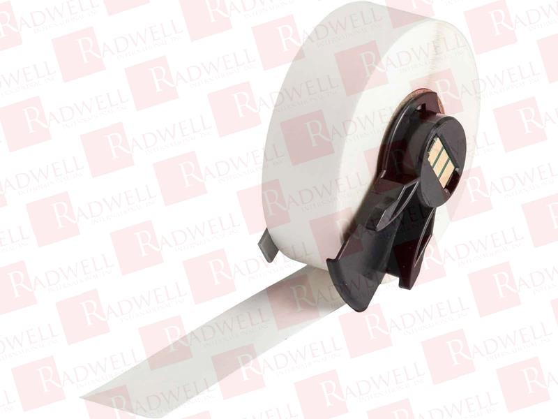 PTL-8-430 Printer Accessory by BRADY