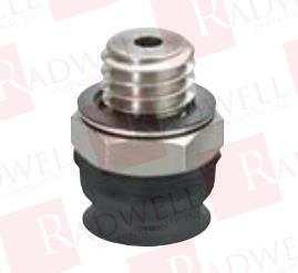 ZP2-TB06EUS-A5 Vacuum Cup by SMC