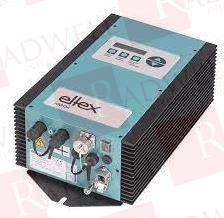 KNH34/P2A Tachometer/Generator/Speed Indicator by ELTEX