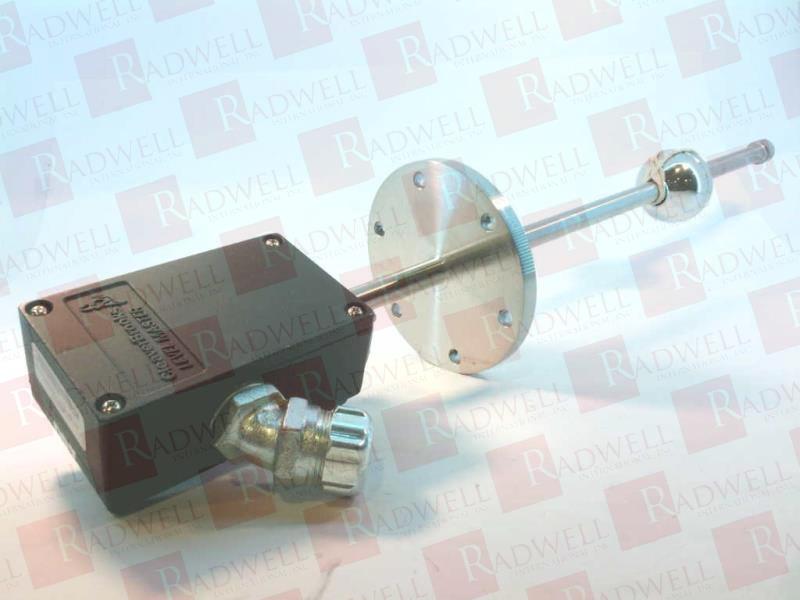 623-00240-000 Level Transmitter by CLEAVER BROOKS