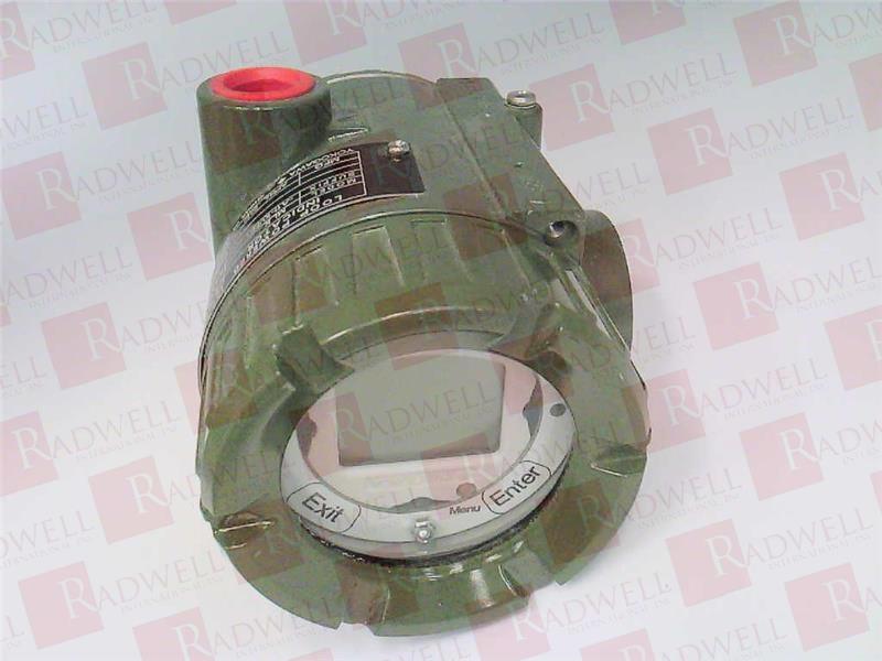 MLX-A11-10/FF1 Indicator/Display by YOKOGAWA