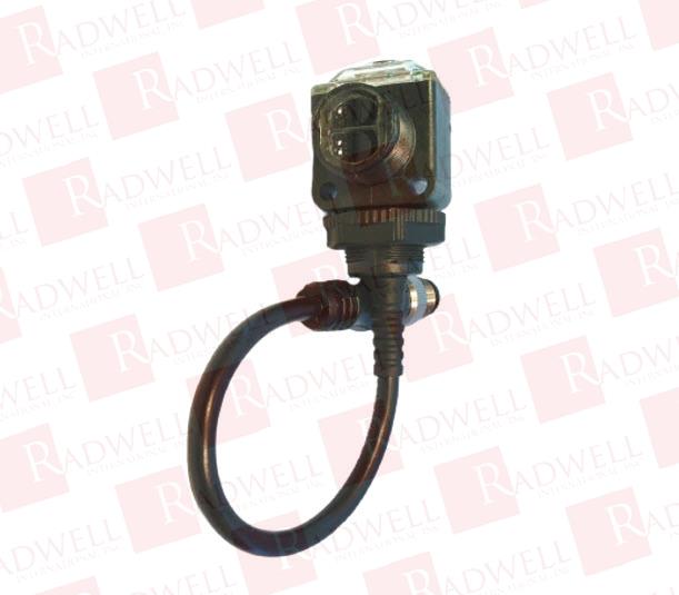 42EF-D1JBCK-F4 Photoelectric by ALLEN BRADLEY