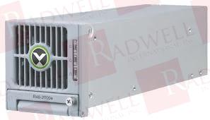 R48-2000 Bridge Rectifier by EMERSON