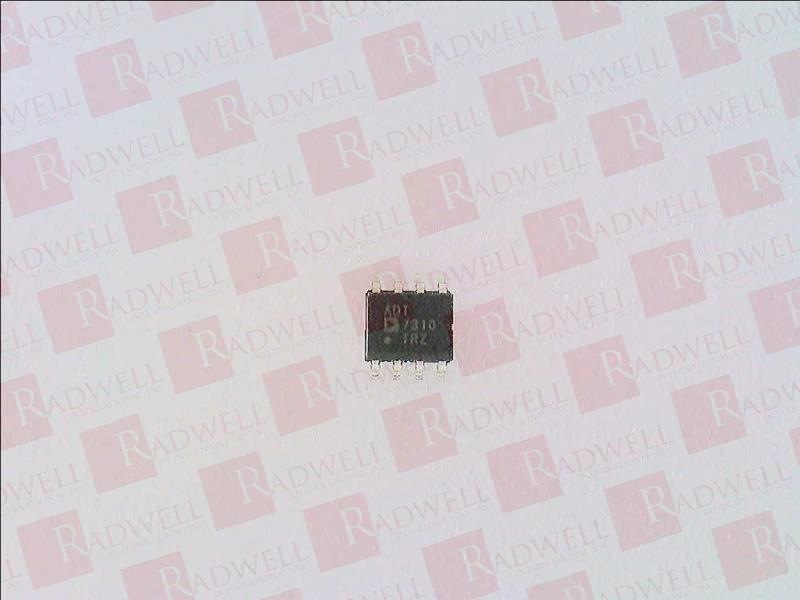 ADT7310TRZ IC Chip by ANALOG DEVICES
