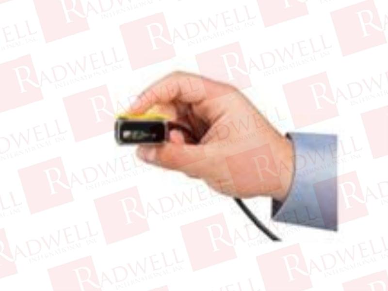 DMR-50S-00 Bar Code Scanner Hand Held by COGNEX