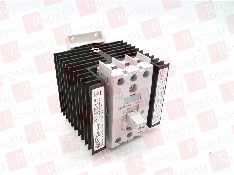 3RF2430-1AB35 Contactor by SIEMENS