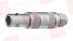 FFA.1S.650.CTAC42 Connector/Terminal/Pin by LEMO