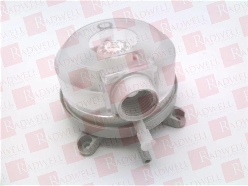 DBL-205B Pressure Switch by INTEC