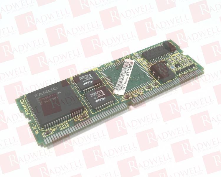 A20B-2900-0901 Servo Add-On Module/Board by FANUC