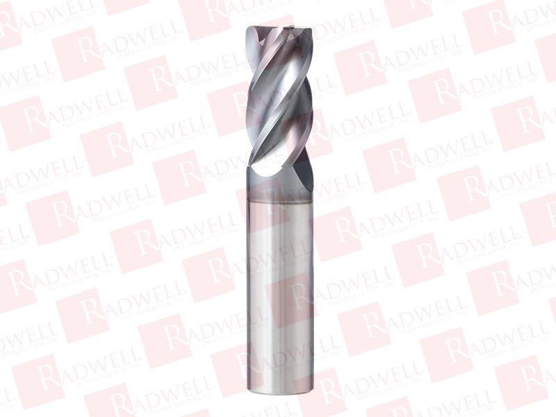 5253476 End Mill by SUPERMILL