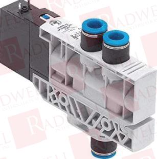 VUVB-S-M42-AZD-Q8-1C1 Solenoid Valve by FESTO