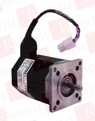P22NSHS-LNN-NS-02 Stepper Motor by PACIFIC SCIENTIFIC INSTRUMENTS