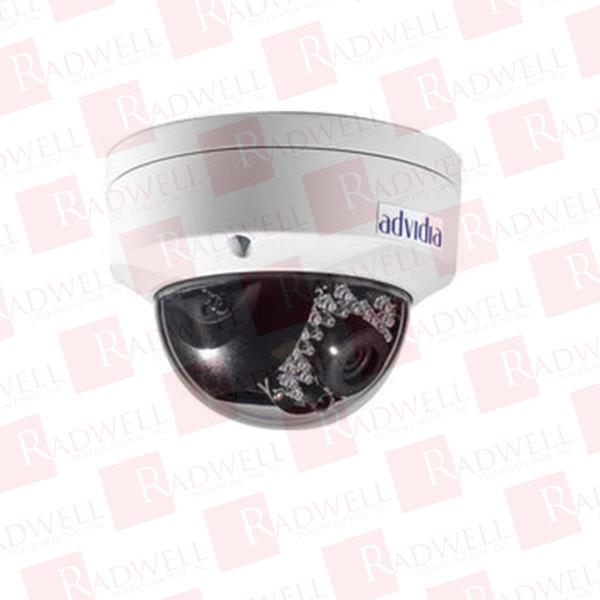 A-34 Security Camera by ADVIDIA