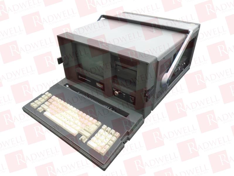 1784-T50A PLC Programming Terminal by ALLEN BRADLEY