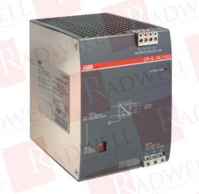 1SVR427015R0100 Power Supply by - ABB - ASEA BROWN BOVERI
