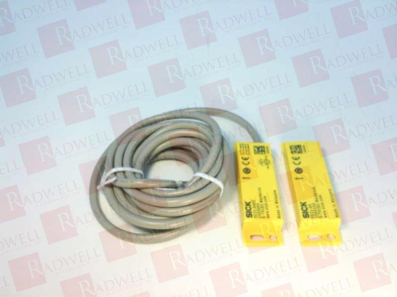 RE21-SA03 Photoelectric by SICK