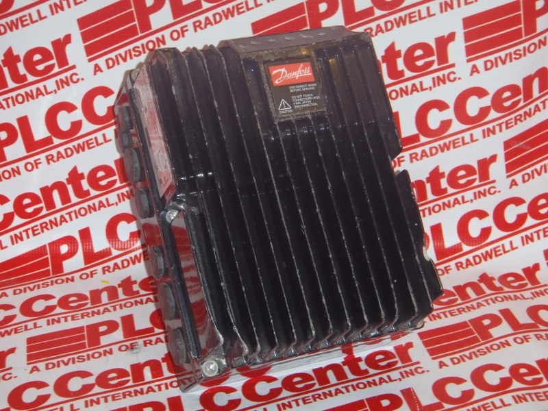 FCD315-P-T4-P66-ST-R1-D0-F00-T00-C0 Drive by DANFOSS