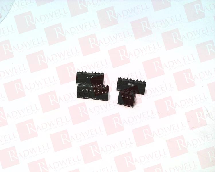 BAM IA-NI-008-K024 Sensor Accessory by BALLUFF