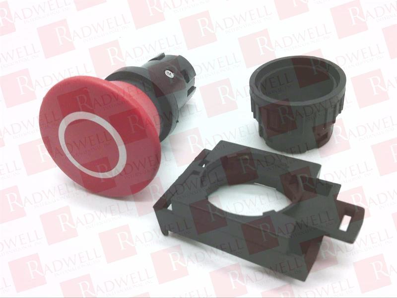 CBK-PMP40R Pushbutton by - ABB - ASEA BROWN BOVERI